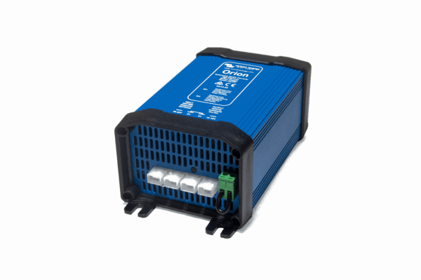 Victron Orion 24/12-25A DC-DC converter IP20 - Sikkerhet Om Bord AS